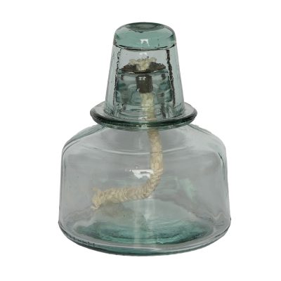 چراغ الکلی ساده - تضمین لب